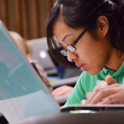 RN to BSN Online | Washburn University