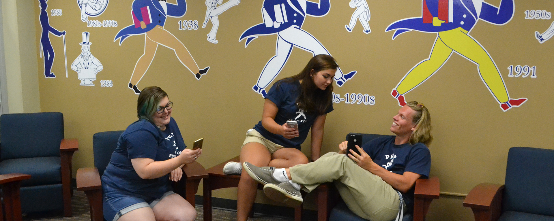 Navigate for Students | Washburn University Navigate for Students | Washburn University
