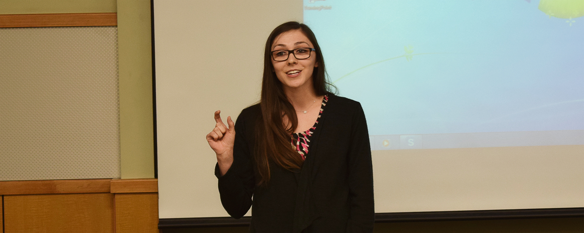 Student Business Accelerator Fund (SBAF)