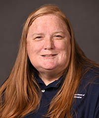 Faculty Profile
