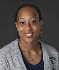 Faculty Profile