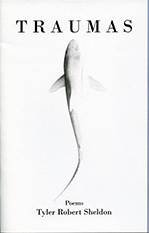 Tyler Sheldon, Kansas author, Map of Kansas Literature