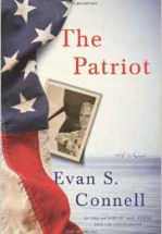 Evan S. Connell, Jr, Kansas author, Map of Kansas Literature