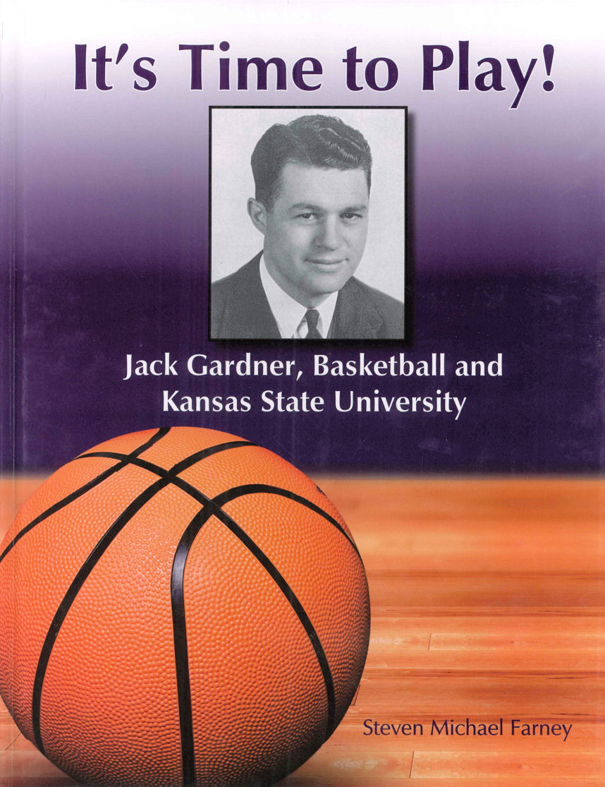 Steven Michael Farney, Kansas author