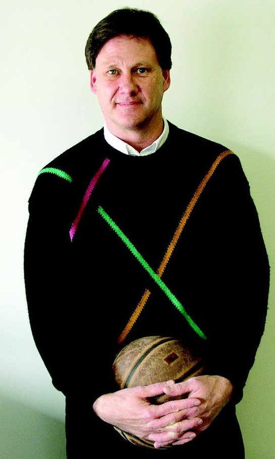 Steven Michael Farney, Kansas author