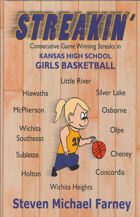 Steven Michael Farney, Kansas author