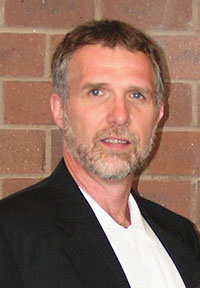 Greg German, Kansas author, Map of Kansas Literature