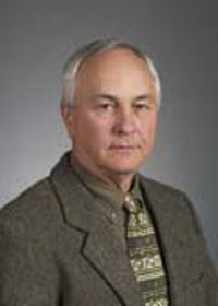 Jim Hoy, Kansas Author, Map of Kansas Literature