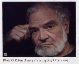 Kenneth Irby, Kansas author, Map of Kansas Literature