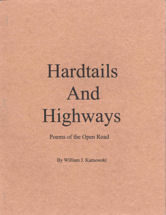 William J. Karnowski, Kansas author,Map of Kansas Literature