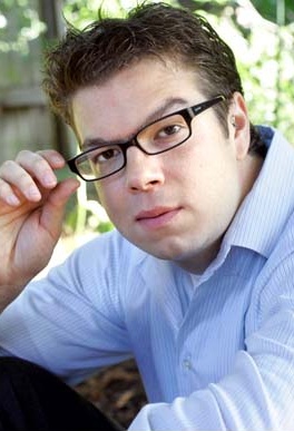 Ben Lerner, Kansas poet, Map of Kansas Literature