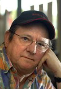 David Ohle, Kansas author, Map of Kansas Literature