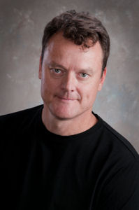 Robert Rebein, Kansas author, Map of Kansas Literature