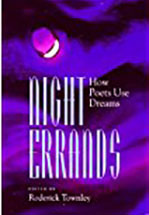 Roderick Townley, Kansas author, Map of Kansas Literature