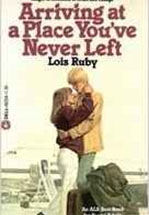 Lois Ruby, Kansas author, Map of Kansas Literature