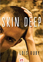 Lois Ruby, Kansas author, Map of Kansas Literature