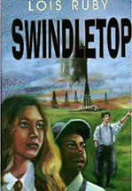 Lois Ruby, Kansas author, Map of Kansas Literature