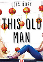 Lois Ruby, Kansas author, Map of Kansas Literature