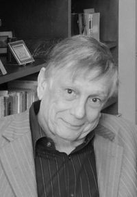 Stephen Yenser, Kansas author, Map of Kansas Literature